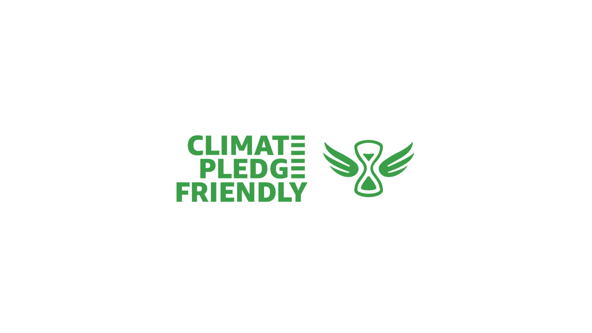Amazon's Climate Pledge Friendly programme and the Carbon Trust | The Carbon Trust